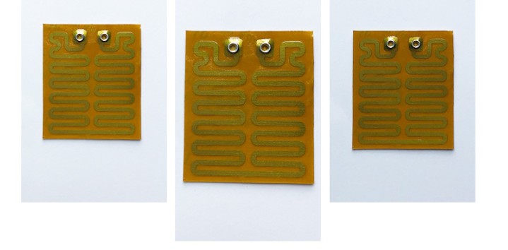 kapton加热片_深圳市圣柏林橡塑电子有限公司